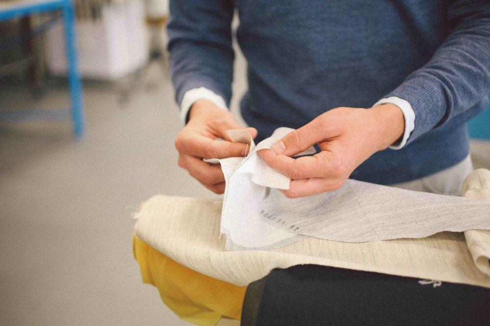 Nuevos desarrollos en entretelas - Mundo Textil