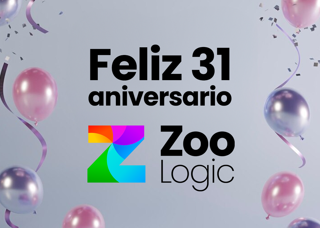 Zoo Logic celebra 31 años innovando en soluciones para el comercio ...